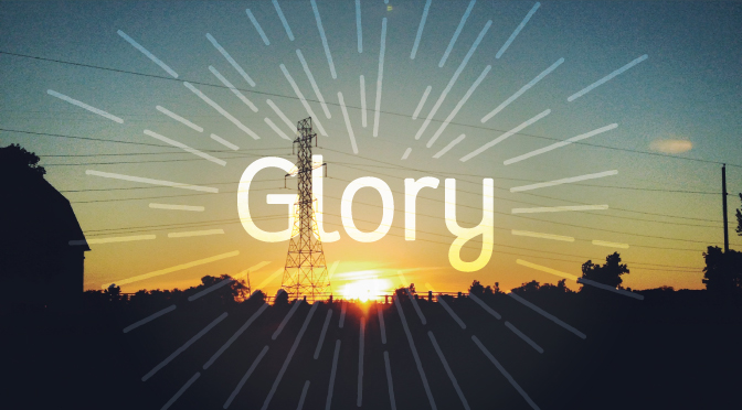 Grace & Glory – JANELLE DELAGRANGE