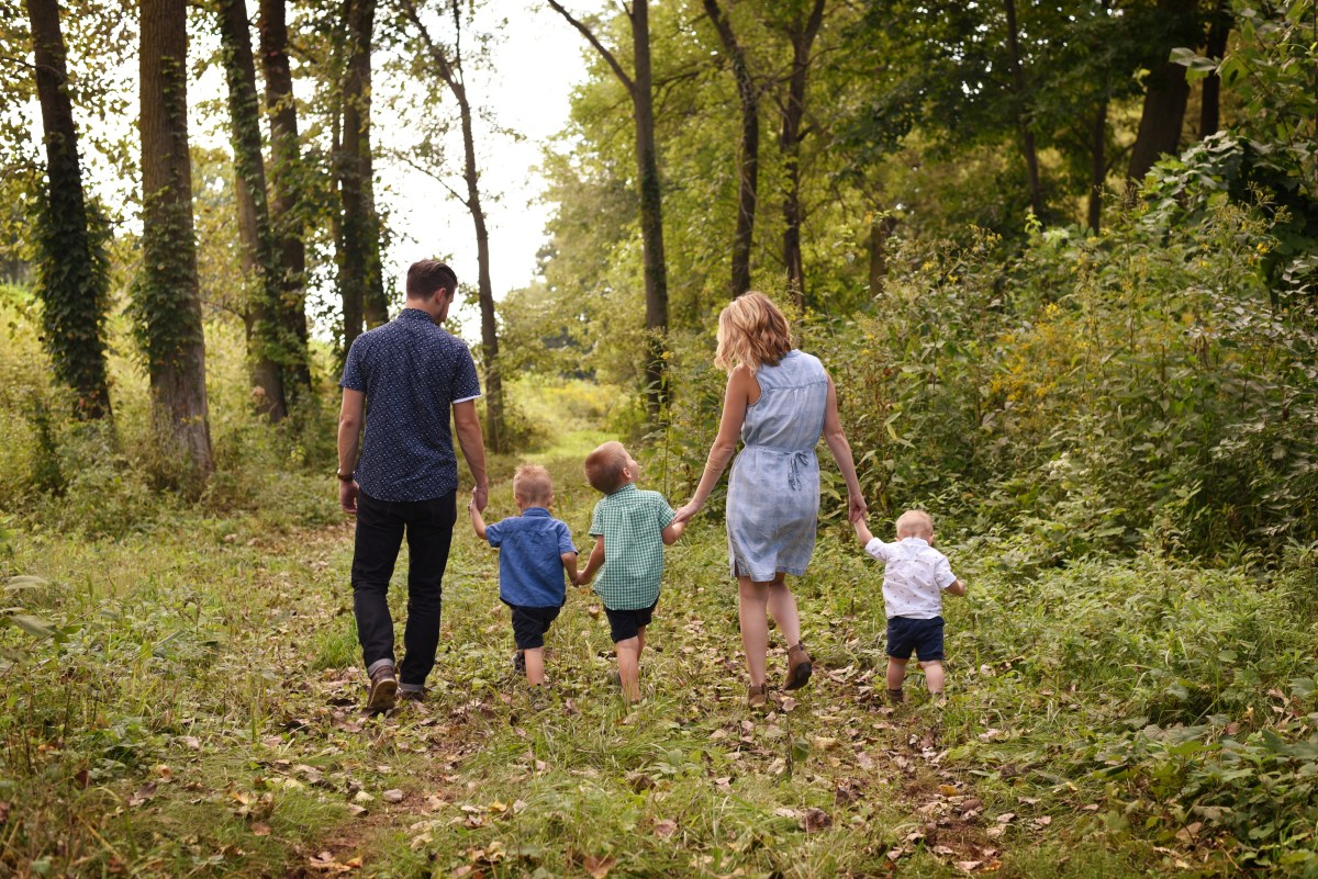 Notes on Motherhood – JANELLE DELAGRANGE